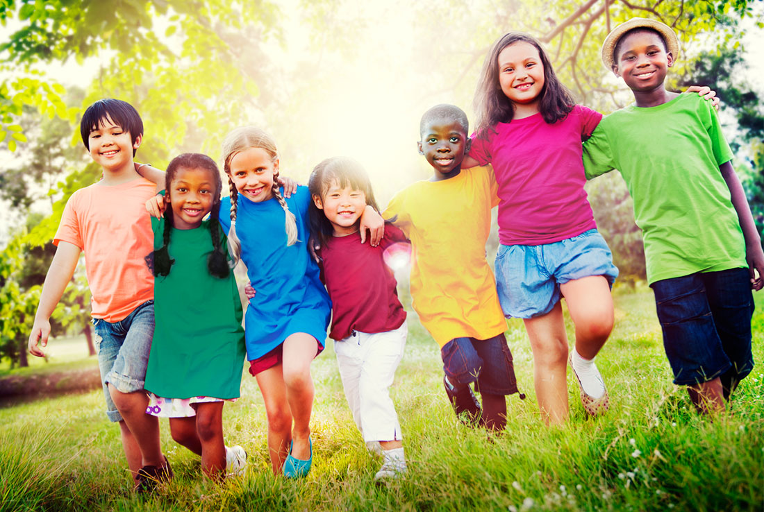 Top Ways to Help Children in the Best of Health – Schneider Children's ...